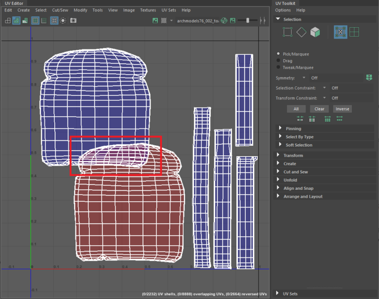 Character Setup - Autodesk Flow Studio