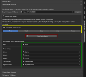 Blender Add-on - Autodesk Flow Studio